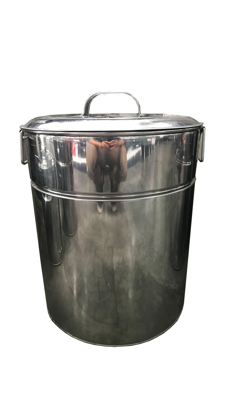 DANDANG BASO STAINLESS D33 T40 Mr Kitchen DANDANG BASO STAINLESS D33 T40 Mr Kitchen